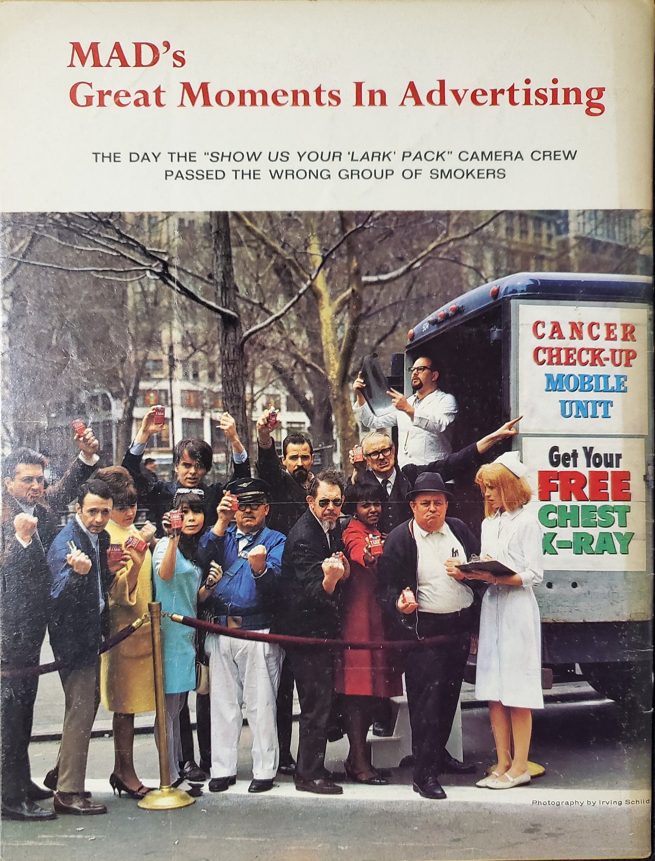 Vintage Mad Magazine 114 October 1967 Norman Mingo Cover Art - Etsy