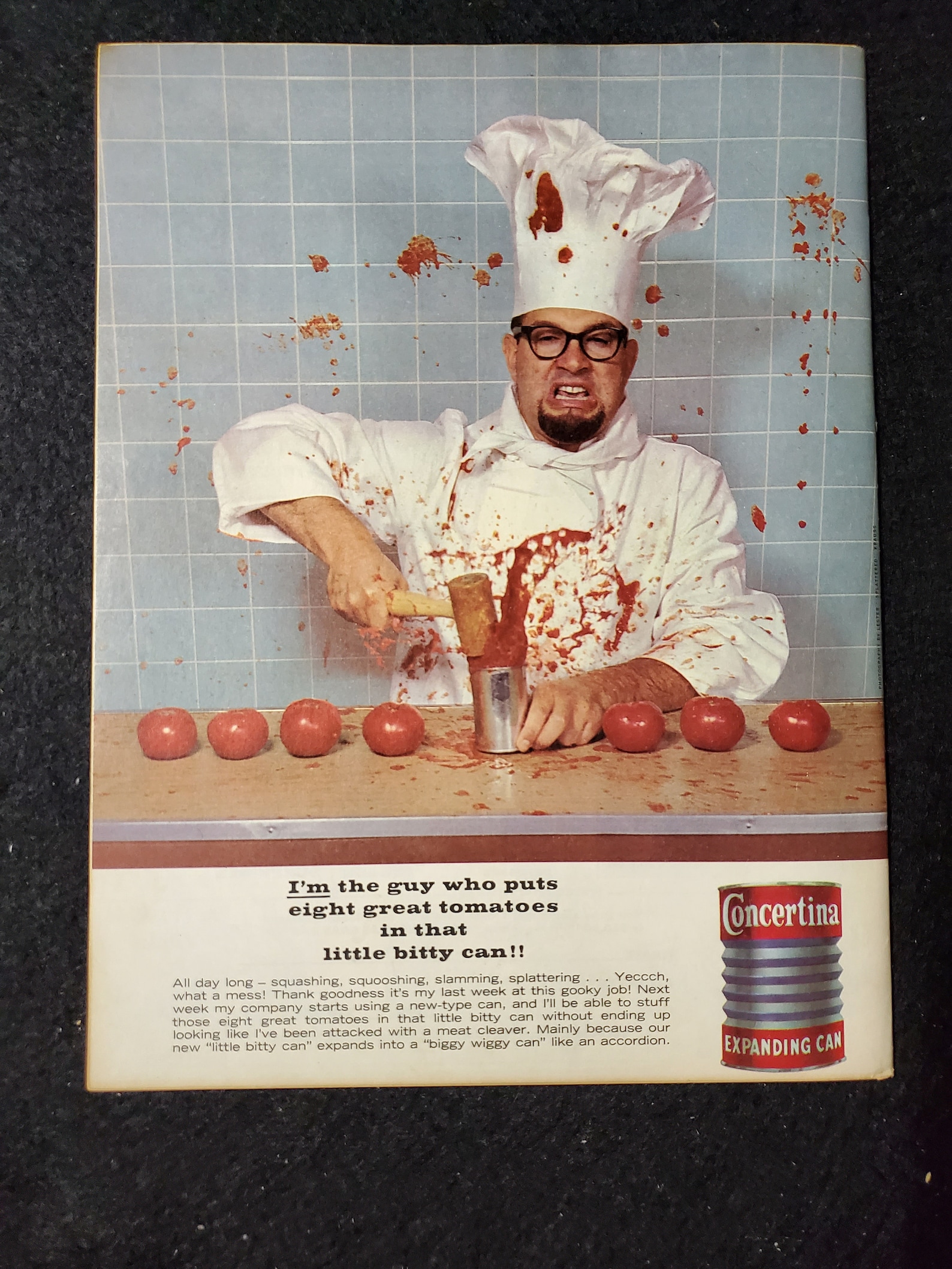 Vintage Mad Magazine 84 January 1964 Norman Mingo Cover Art - Etsy