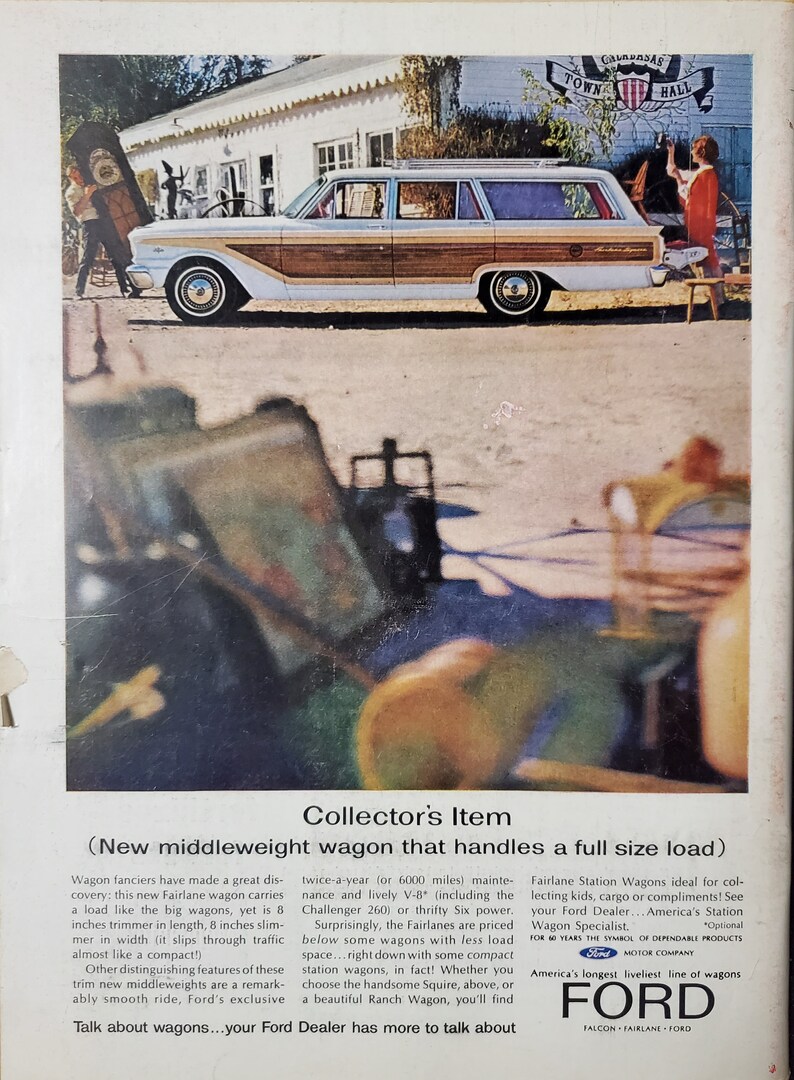 Vintage Time Magazine March 8 1963 Physicist William - Etsy