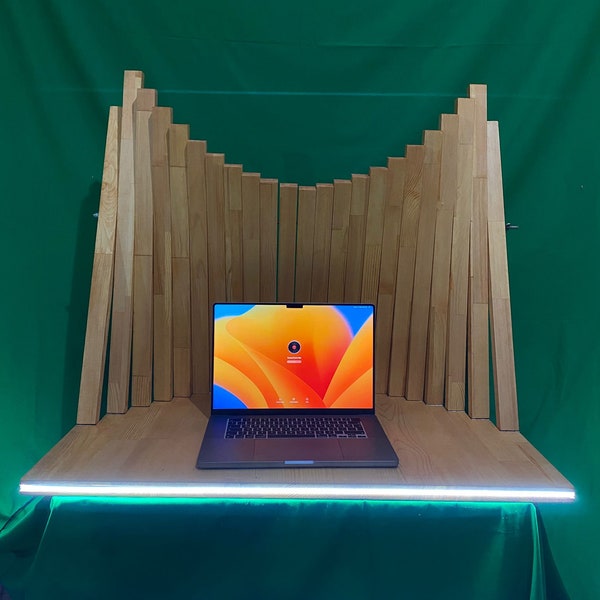 Shop Folding Wall Desk - Etsy