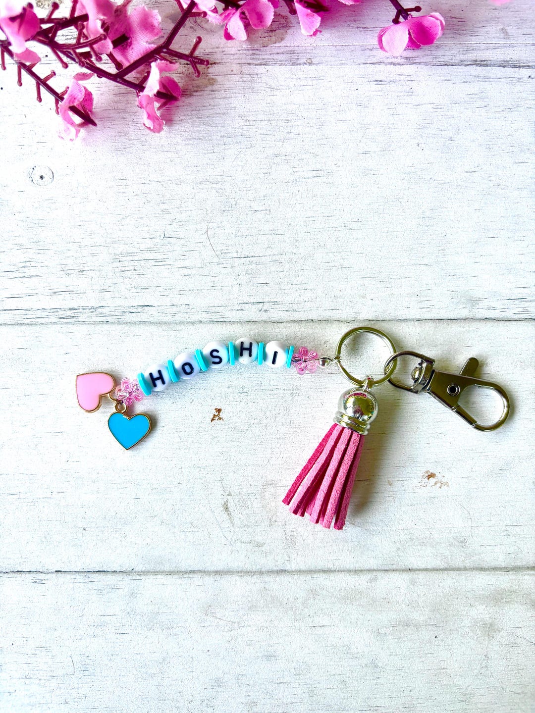 SEVENTEEN HOSHI Keychain Purse Charm Concert Wear Present Gift - Etsy