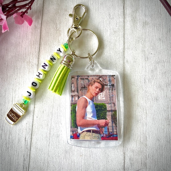 Nct Keychain - Etsy