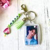 EXO SC Sehun Chanyeol Photo Keychain Concert Wear Present Gift - Etsy