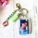 EXO SC Sehun Chanyeol Photo Keychain Concert Wear Present Gift - Etsy