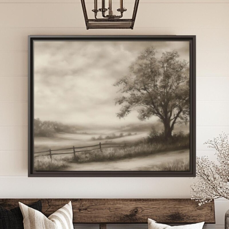 Pasture Scenes - Etsy