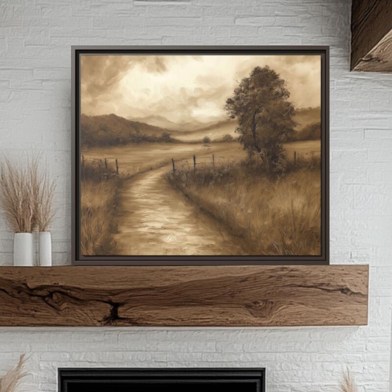 Pasture Scenes - Etsy