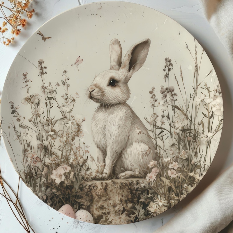Easter Ceramics - Etsy