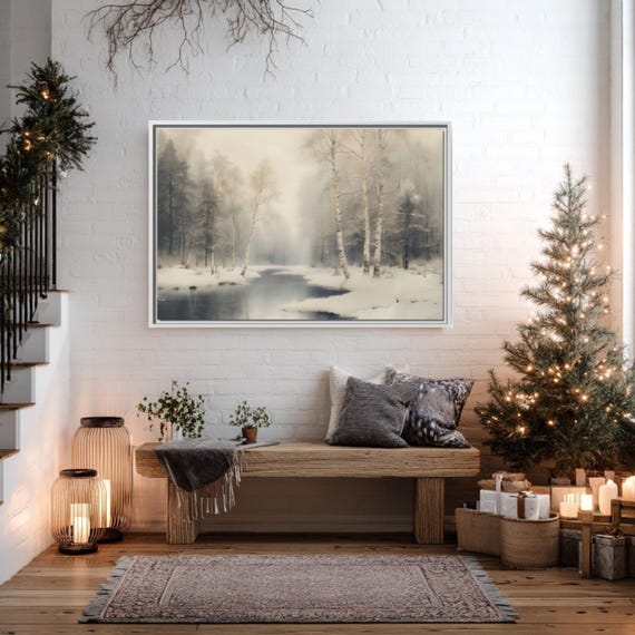 Birch Tree Forest Lodge