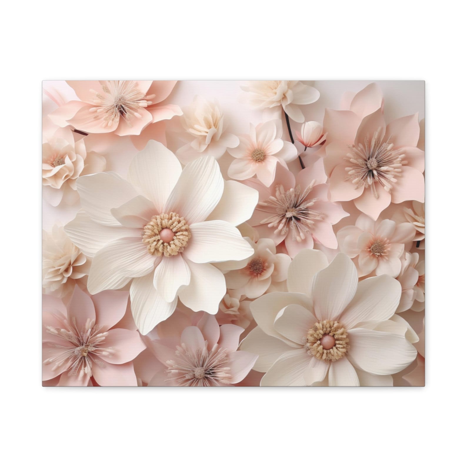 Flower Wall Art Botanical Photography Flower Printable Wall Art Flower ...