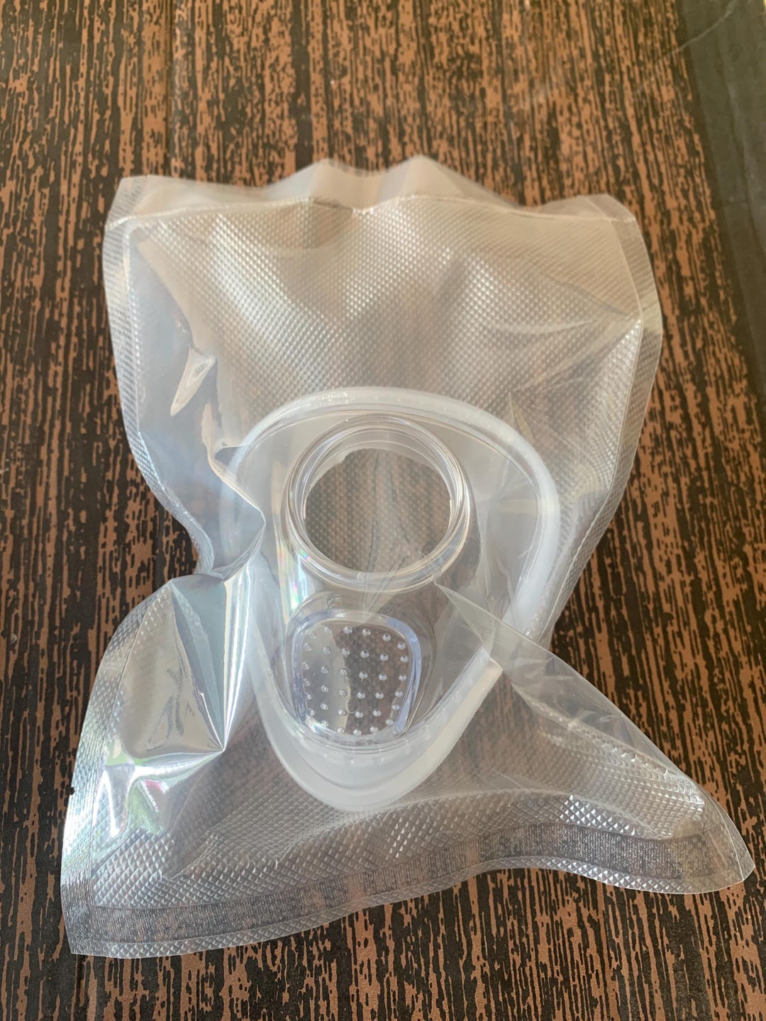 Fisher Paykel Simplus Cushion Size Medium New - Etsy