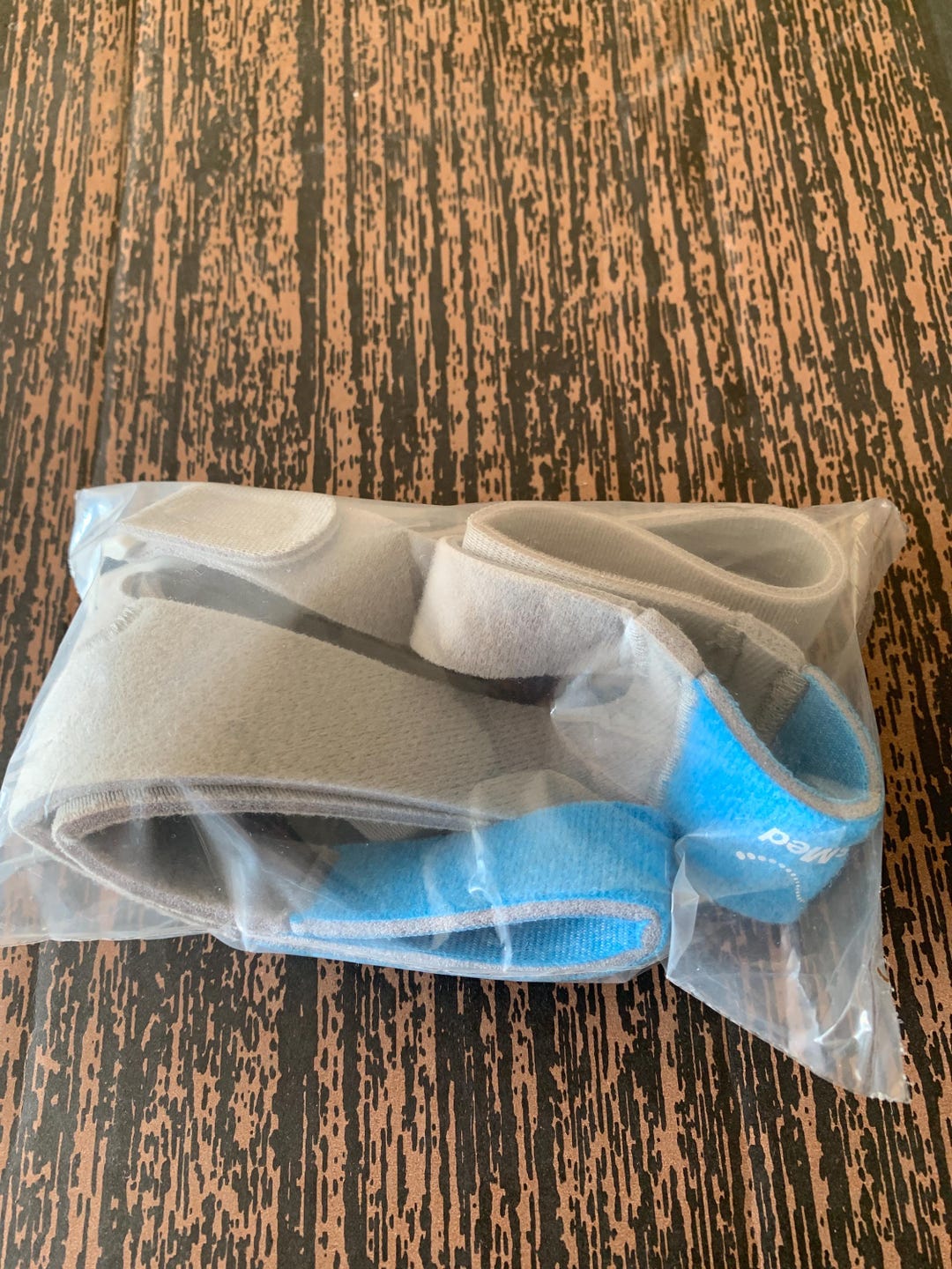 Airfit F20 Headgear With Magnetic Clips - Etsy