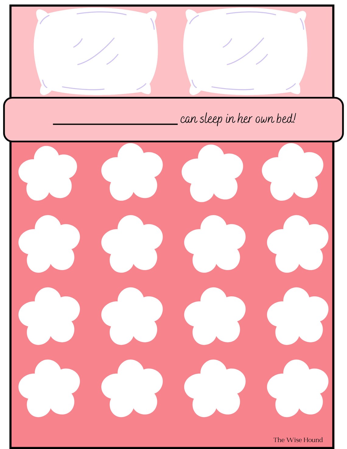 Bedtime Reward Chart Printable Bedtime Reward Chart Reward Chart for ...