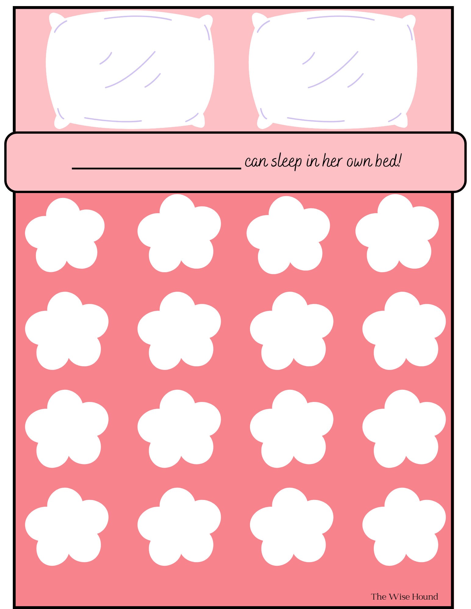 Bedtime Reward Chart Printable Bedtime Reward Chart Reward Chart
