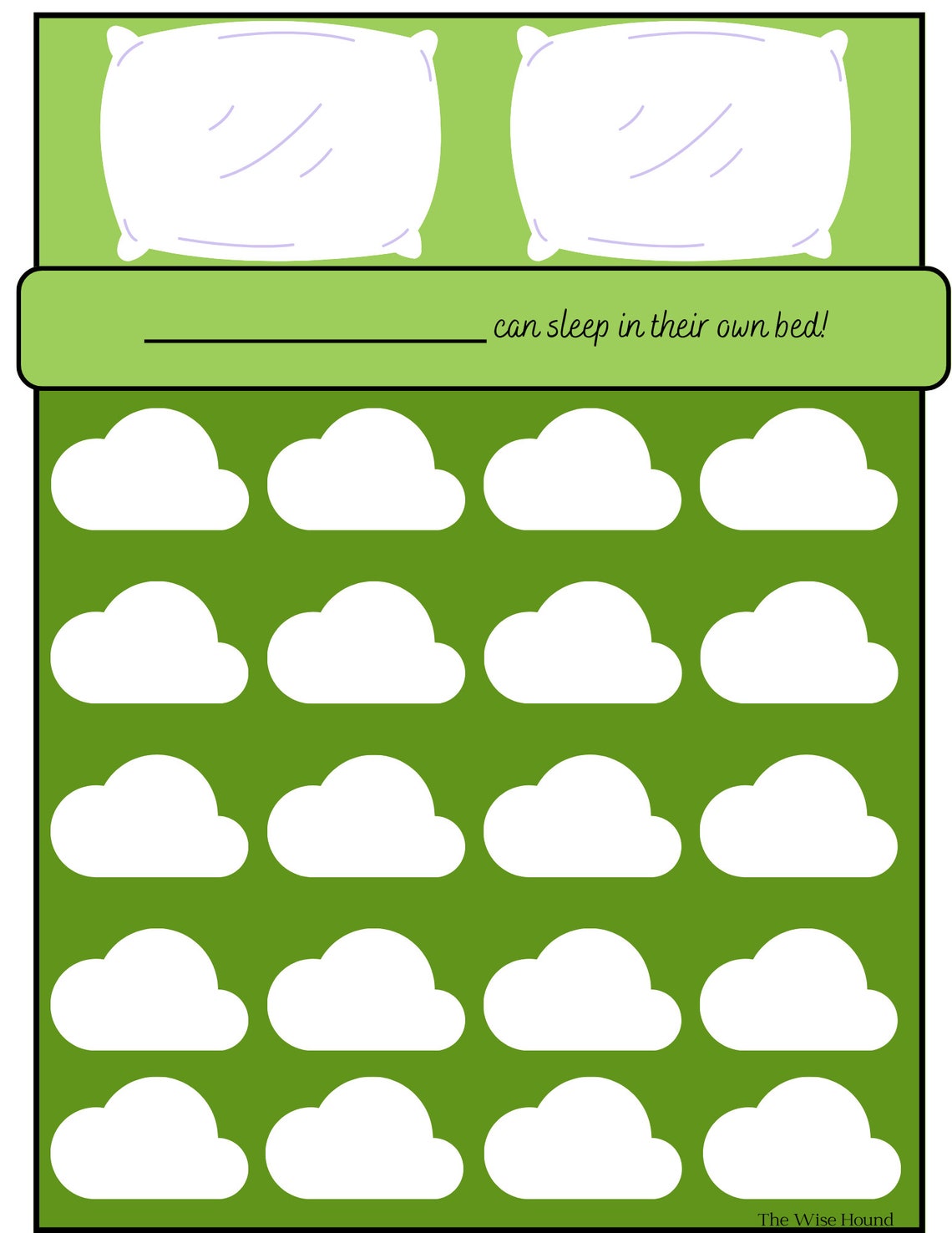 Bedtime Reward Chart | Printable Bedtime Reward Chart | Reward Chart ...