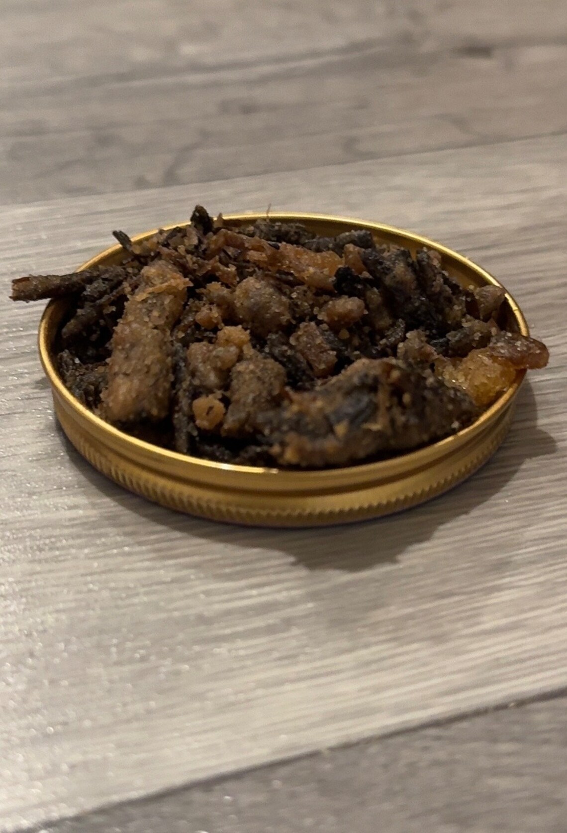 Premium Somali Frankincense Resin - Pure Incense, Meditation Aid ...