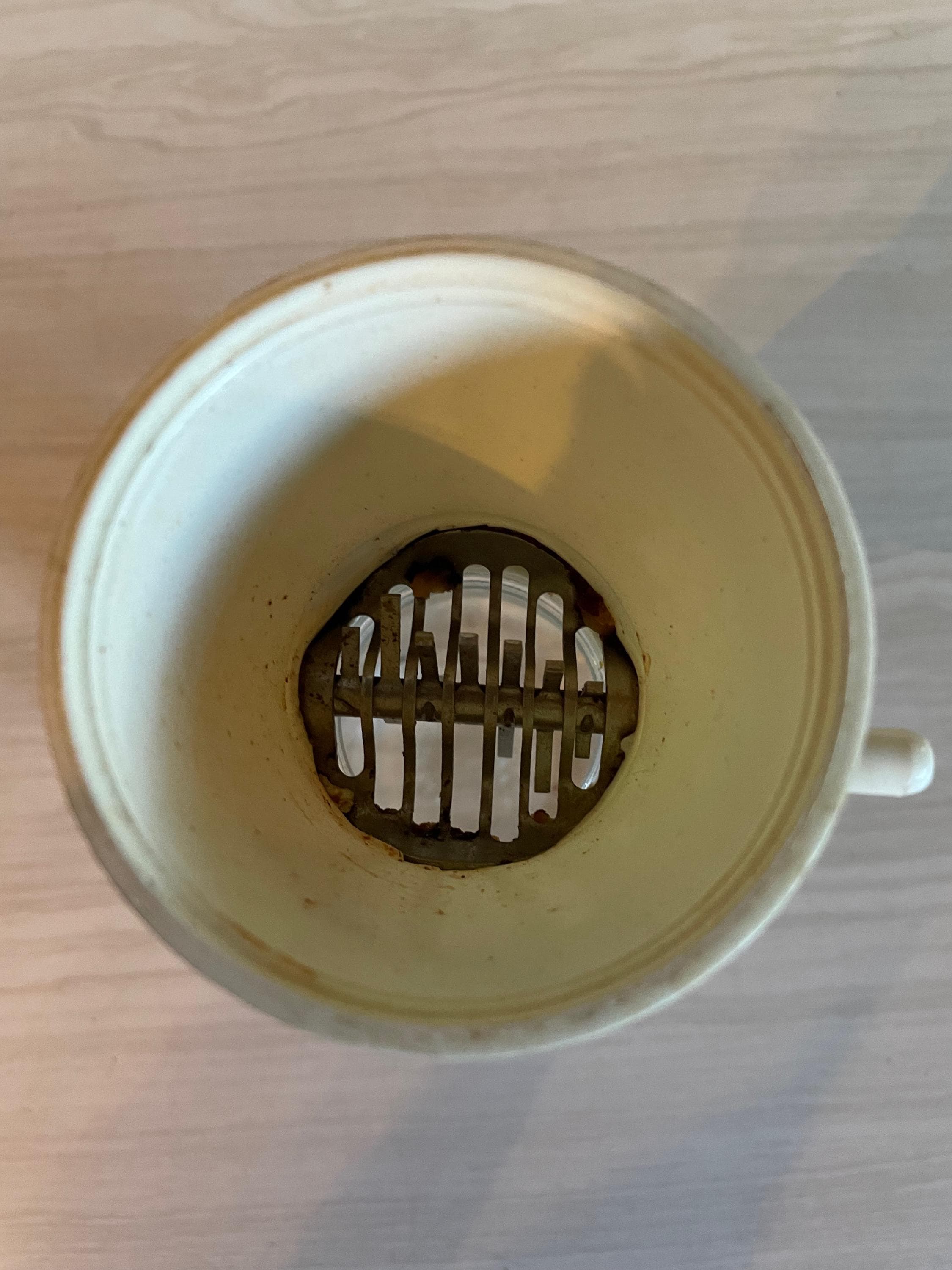 Vintage Nut Chopper - Etsy