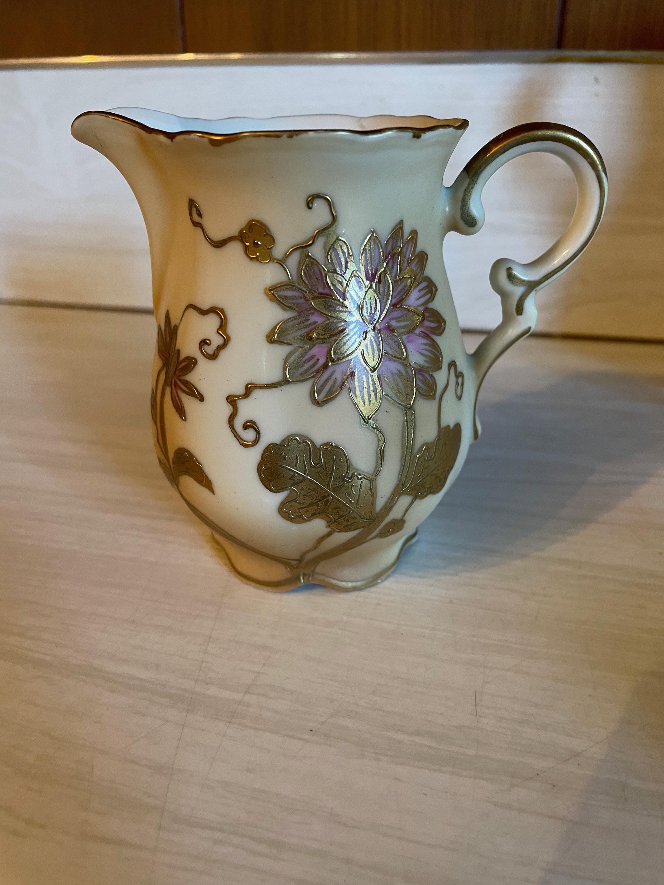 Vintage Coffee/tea Set, Occupied Japan - Etsy