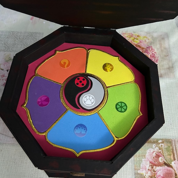 Miraculous Ladybug Miracle Box - Etsy