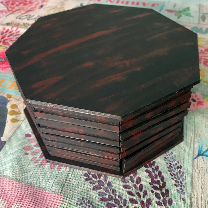 Miraculous Ladybug Miracle Box - Etsy