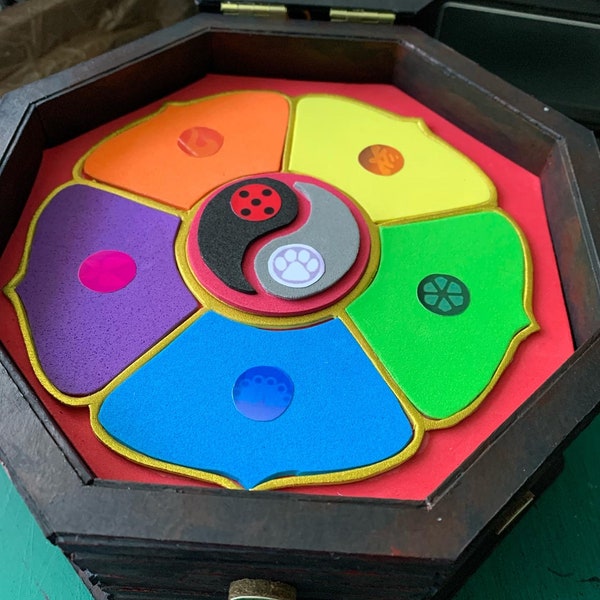 Miraculous Ladybug Miracle Box - Etsy