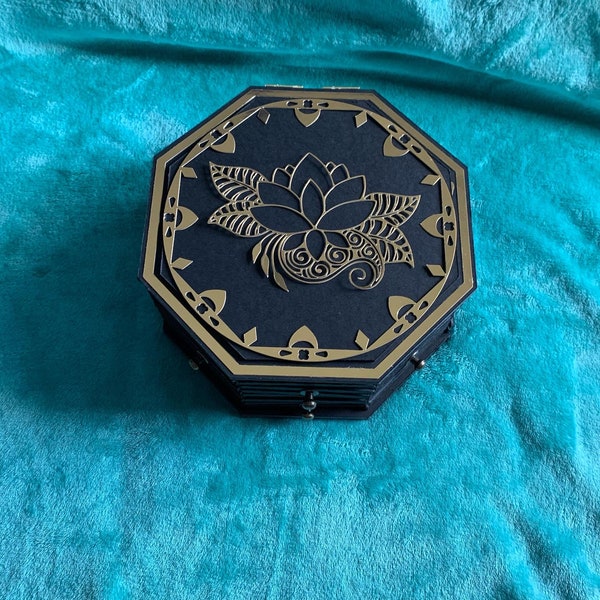 Miraculous Ladybug Miracle Box - Etsy