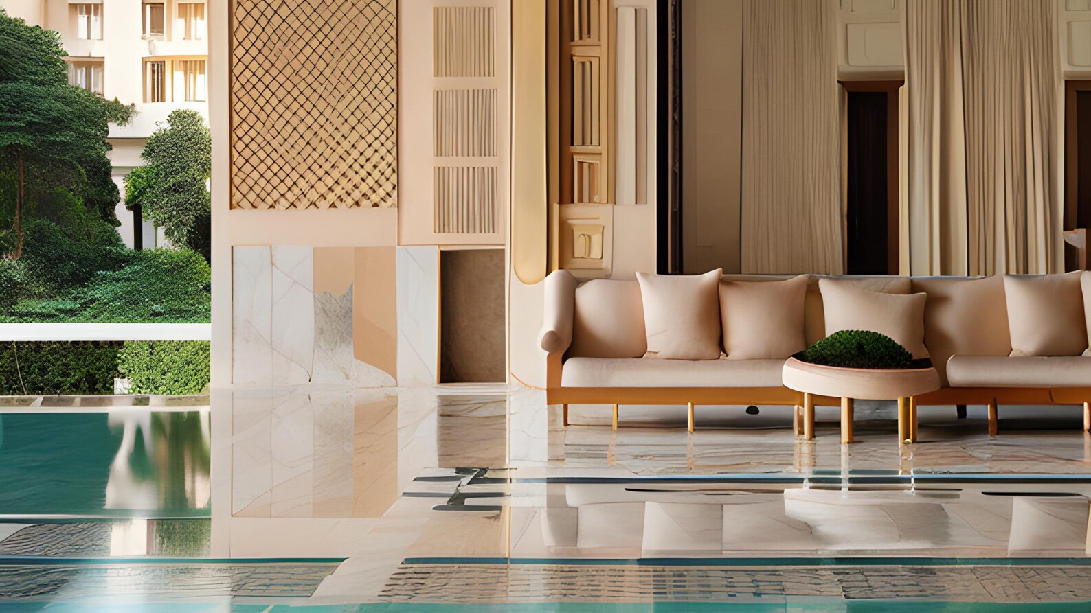 3x Luxury Zoom Background Zoom Backdrop Virtual Background - Etsy UK