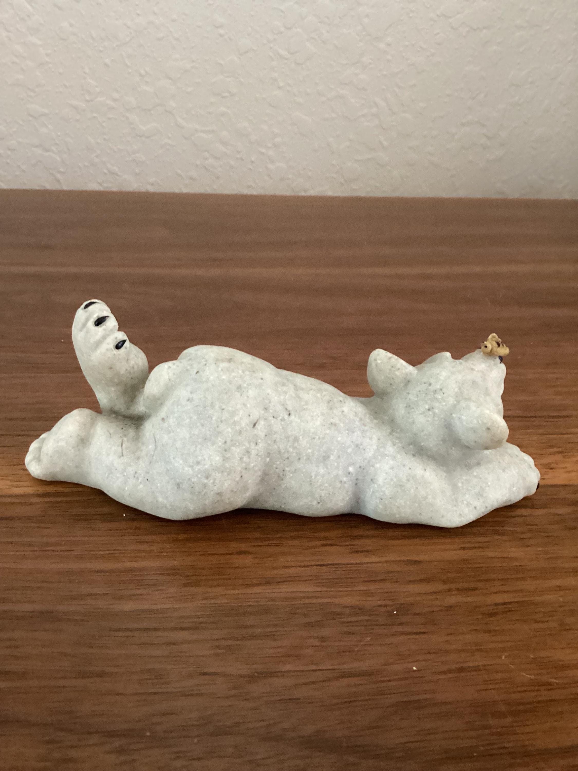 Quarry Critters Second Nature Design buttercup - Etsy