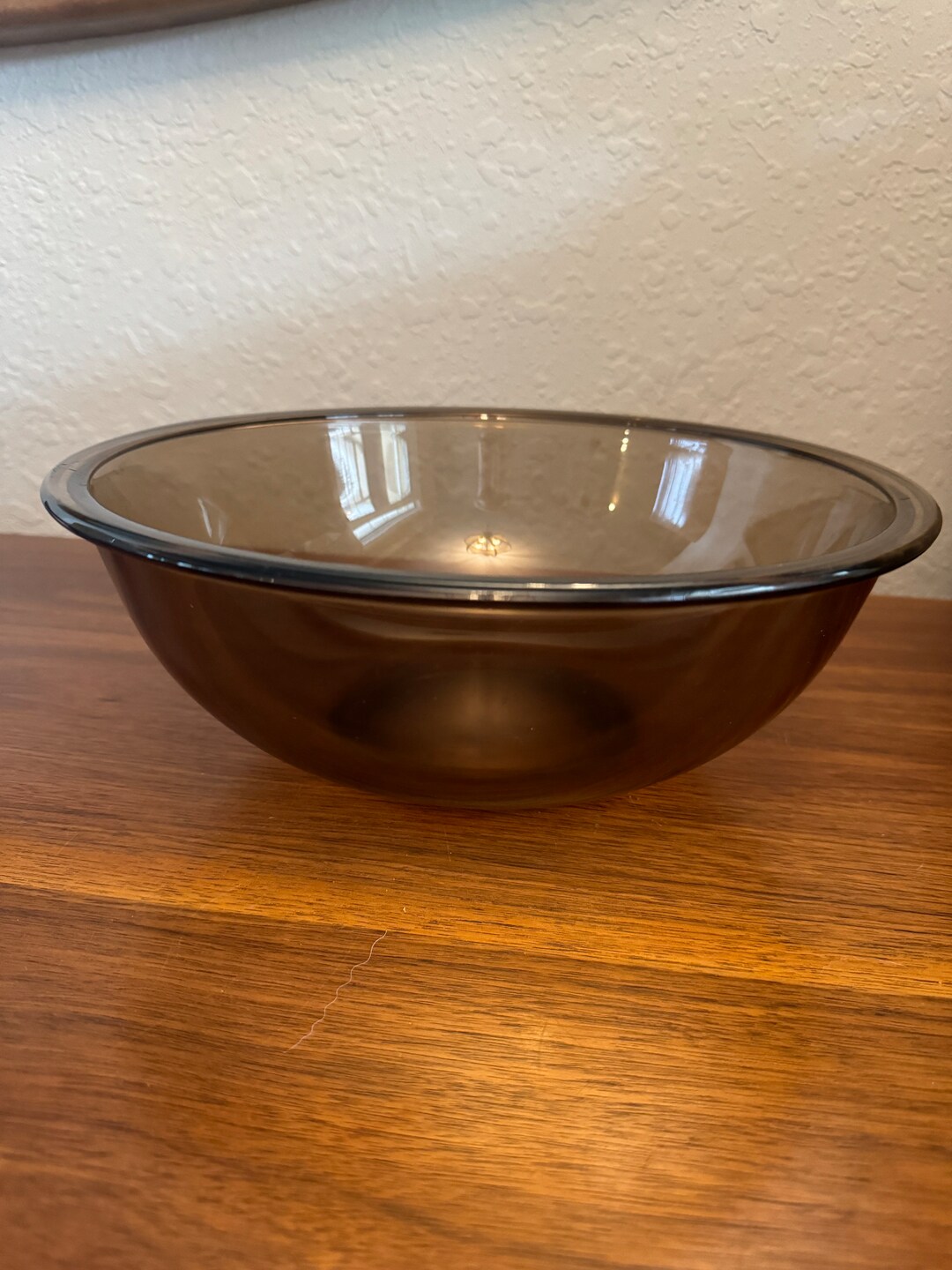 Pyrex Large Mixing Bowl - Etsy