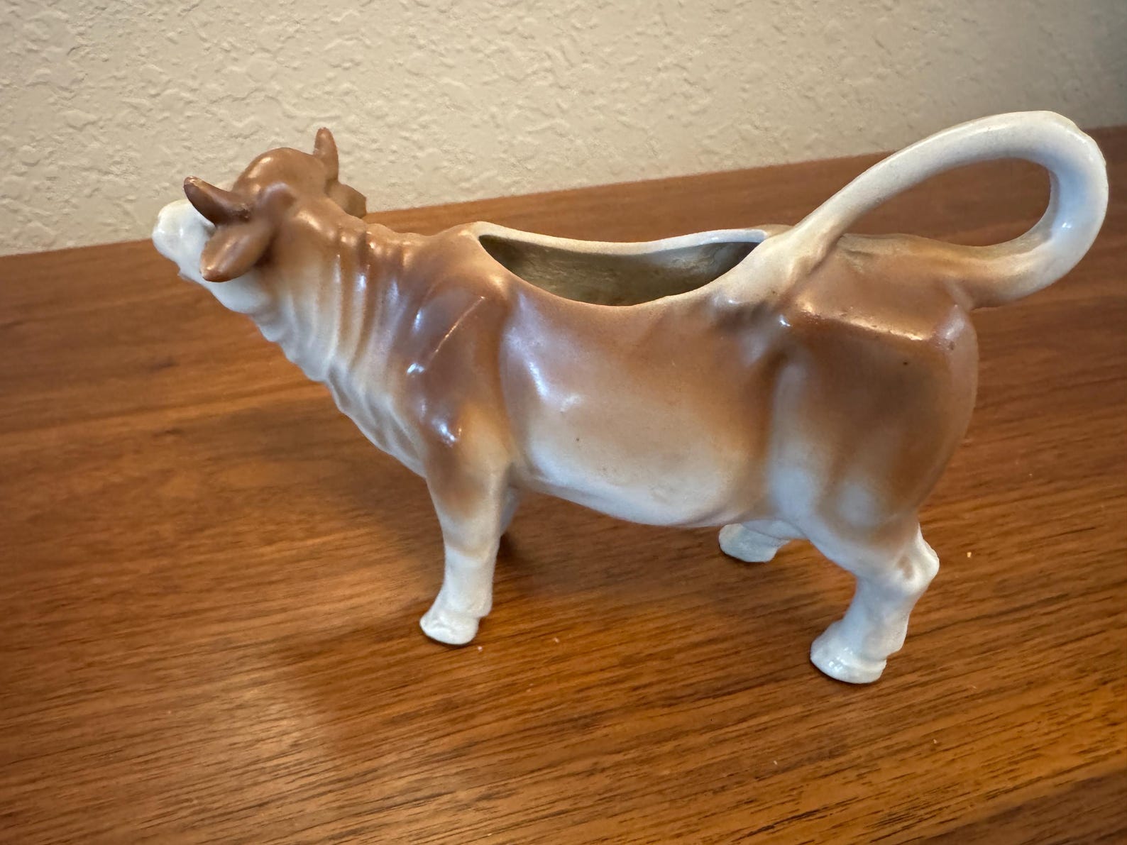 German Cow Creamer 1930’s - Etsy