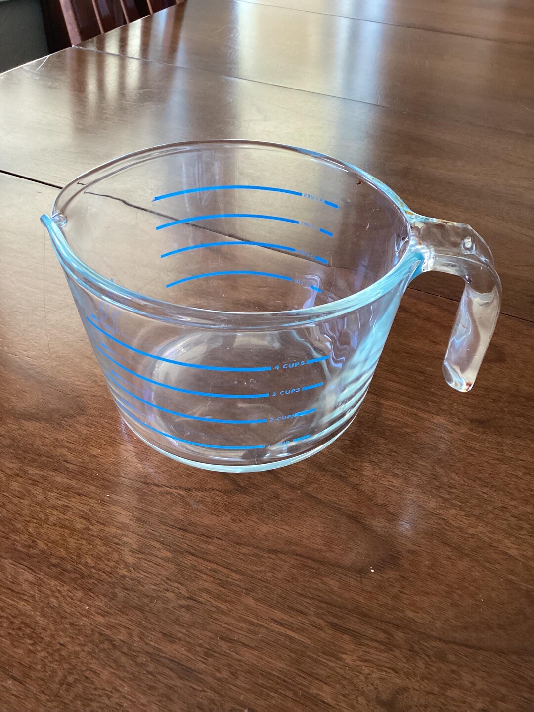 Pyrex M-320 Corning NY USA Measuring Cup - Etsy