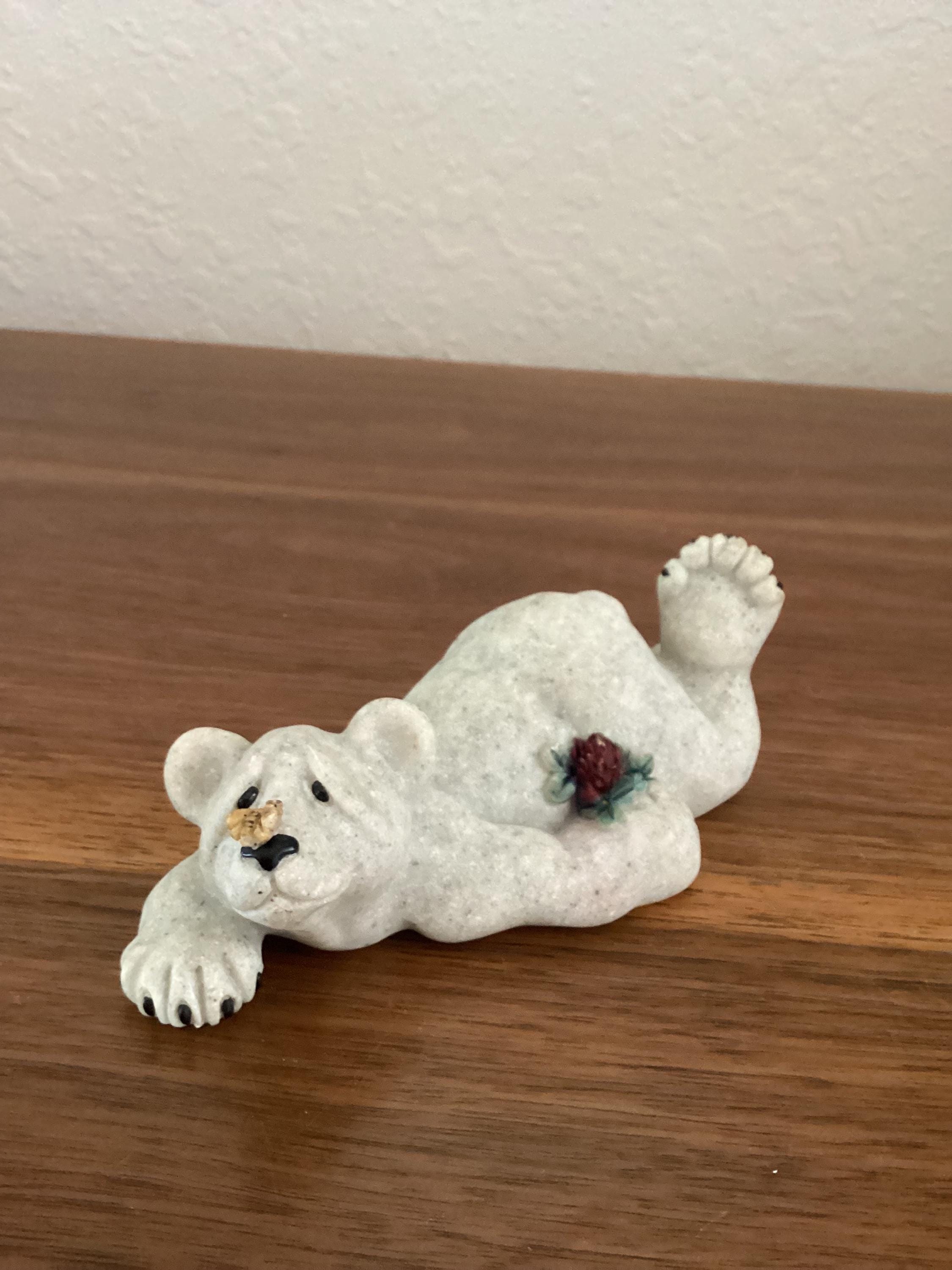 Quarry Critters Second Nature Design buttercup - Etsy