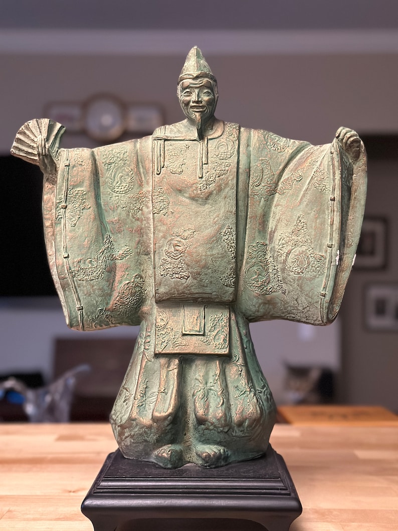 Austin Productions Samurai Uesugi 1981 18 - Etsy