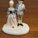 Sebastian Miniatures George and Martha Washington - Etsy