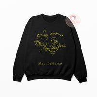 Mac Demarco - Etsy