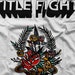 Title Fight Unisex T-shirt Rock Music Band Graphic Tee Floral Green ...