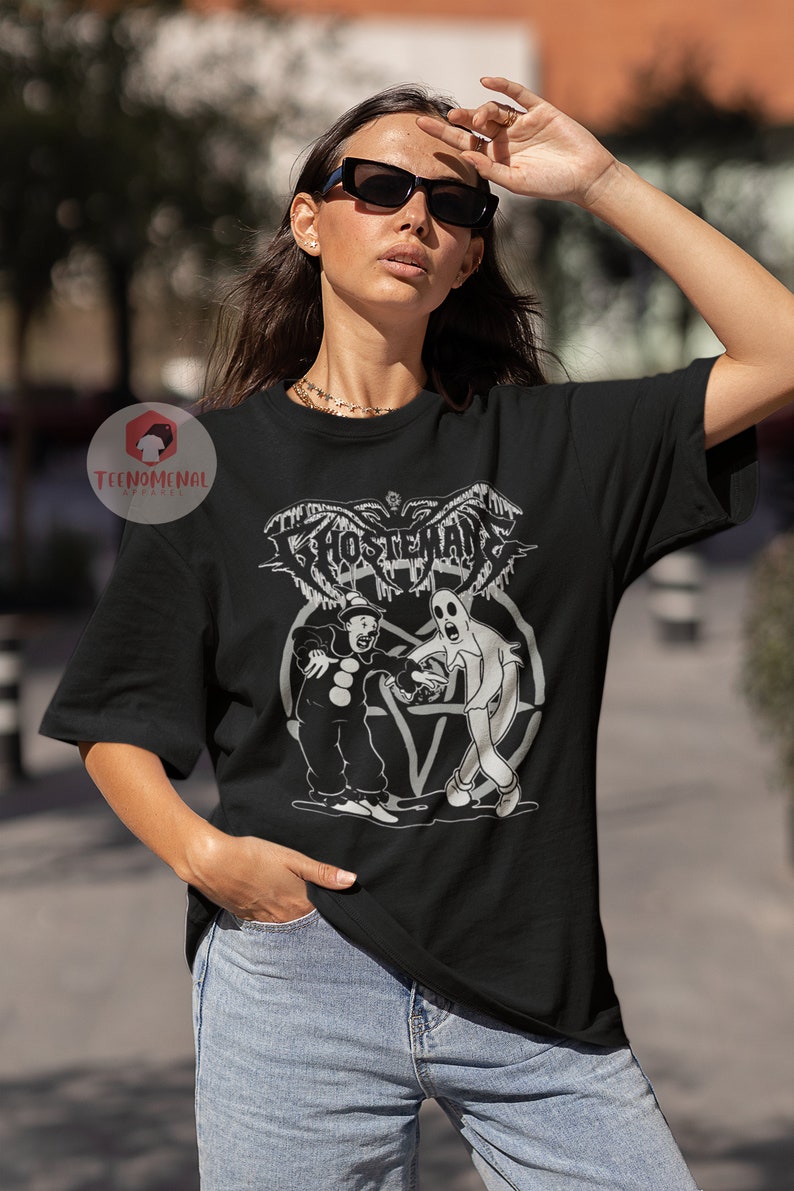 Ghostemane Unisex T-shirt Koko the Clown Tee Hip Hop & Rap - Etsy