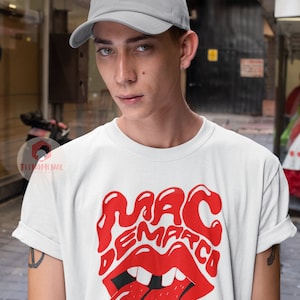 Mac Demarco Unisex T-shirt - Five Easy Hot Dogs Album Tee - Music ...