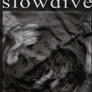 Slowdive Unisex T-shirt - Catch the Breeze Album Tee - Music Band ...