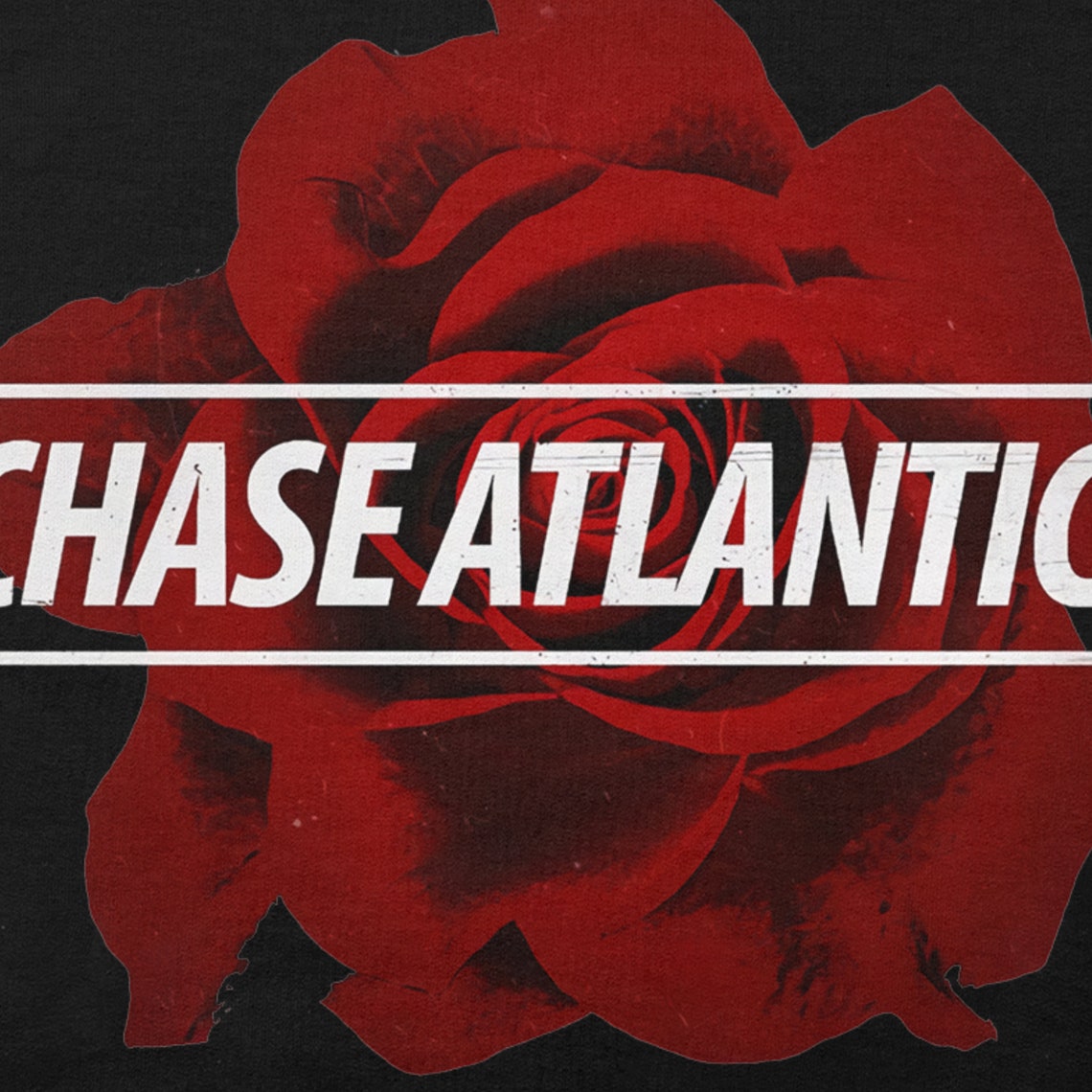 Chase Atlantic Unisex Sweatshirt - Music Band Graphic Shirt - Phases ...