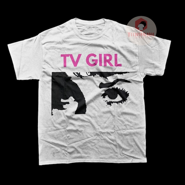 Girls Band T Shirts - Etsy