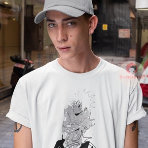 Ecco2k Unisex T-shirt - PXE Album Tee - Music Graphic Shirt - Drain ...