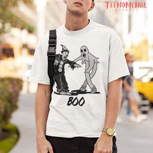 Ghostemane Unisex T-shirt - Mercury Song Merch - Rapper Graphic Tee ...