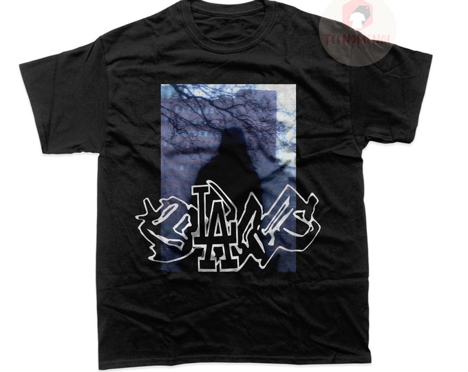 Bladee T-shirt Bladee Tee Bladee Merch Drain Gang Shirt 333 Drain Gang ...
