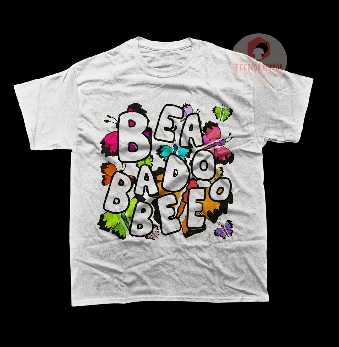 Beabadoobee Unisex T-shirt - Beatopia Album Print - Music Graphic Tee ...
