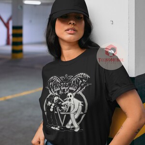 Ghostemane Unisex T-shirt - Koko the Clown Tee - Hip Hop & Rap Music ...