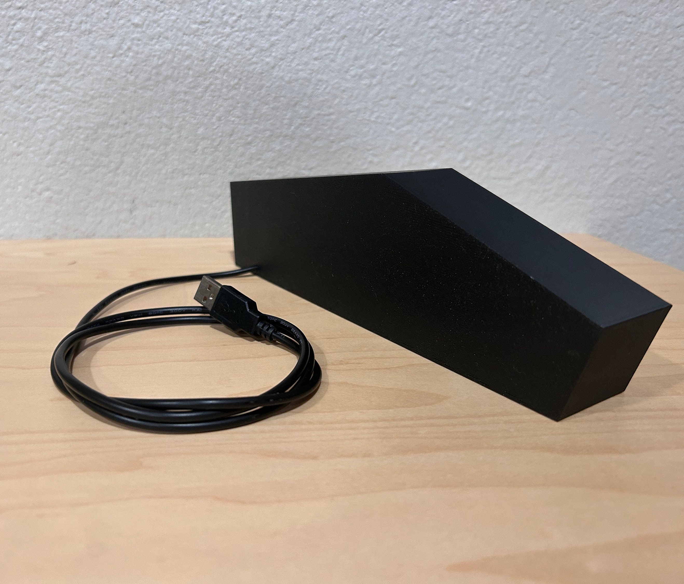 Tesla Cybertruck USB Light Box - Etsy