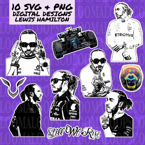 F1 Svg Clipart - Etsy