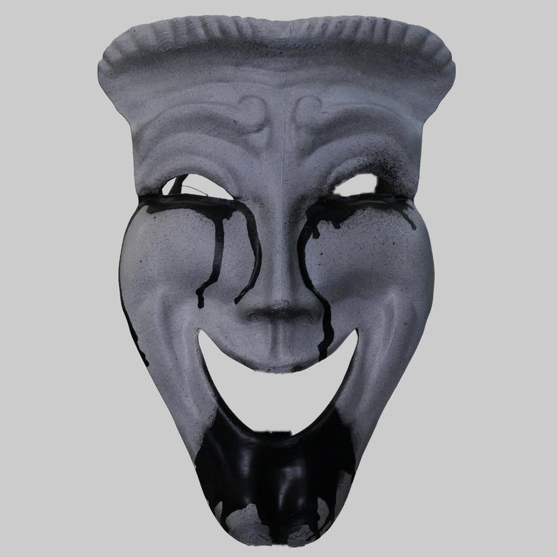 Scp Foundation Costume - Etsy UK