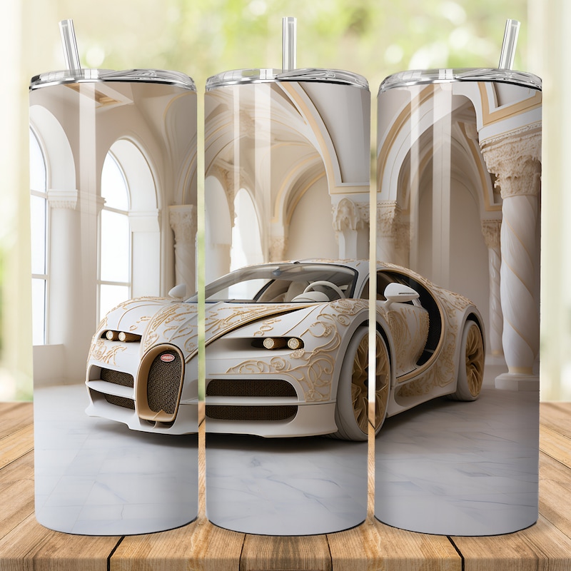 Bugatti Wrap - Etsy