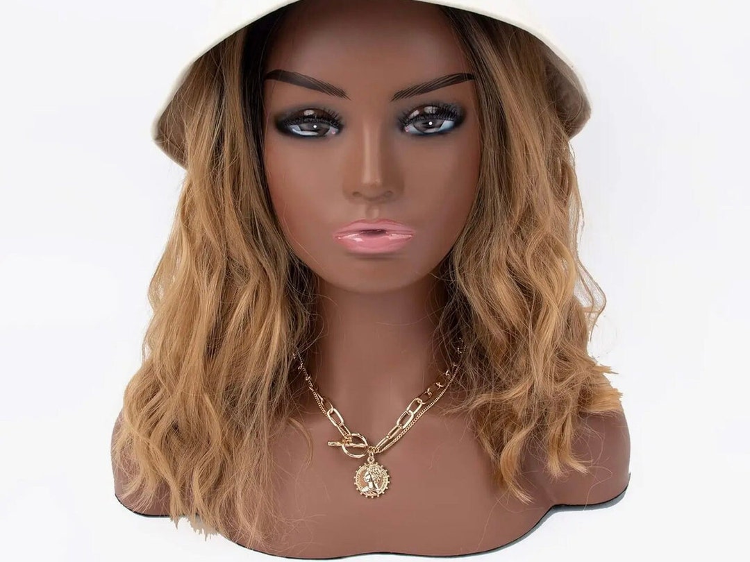 Mannequin Head - Etsy